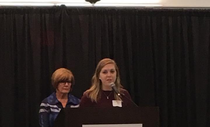 Why We Need Pro-Life Prayer – Taryn DeLong