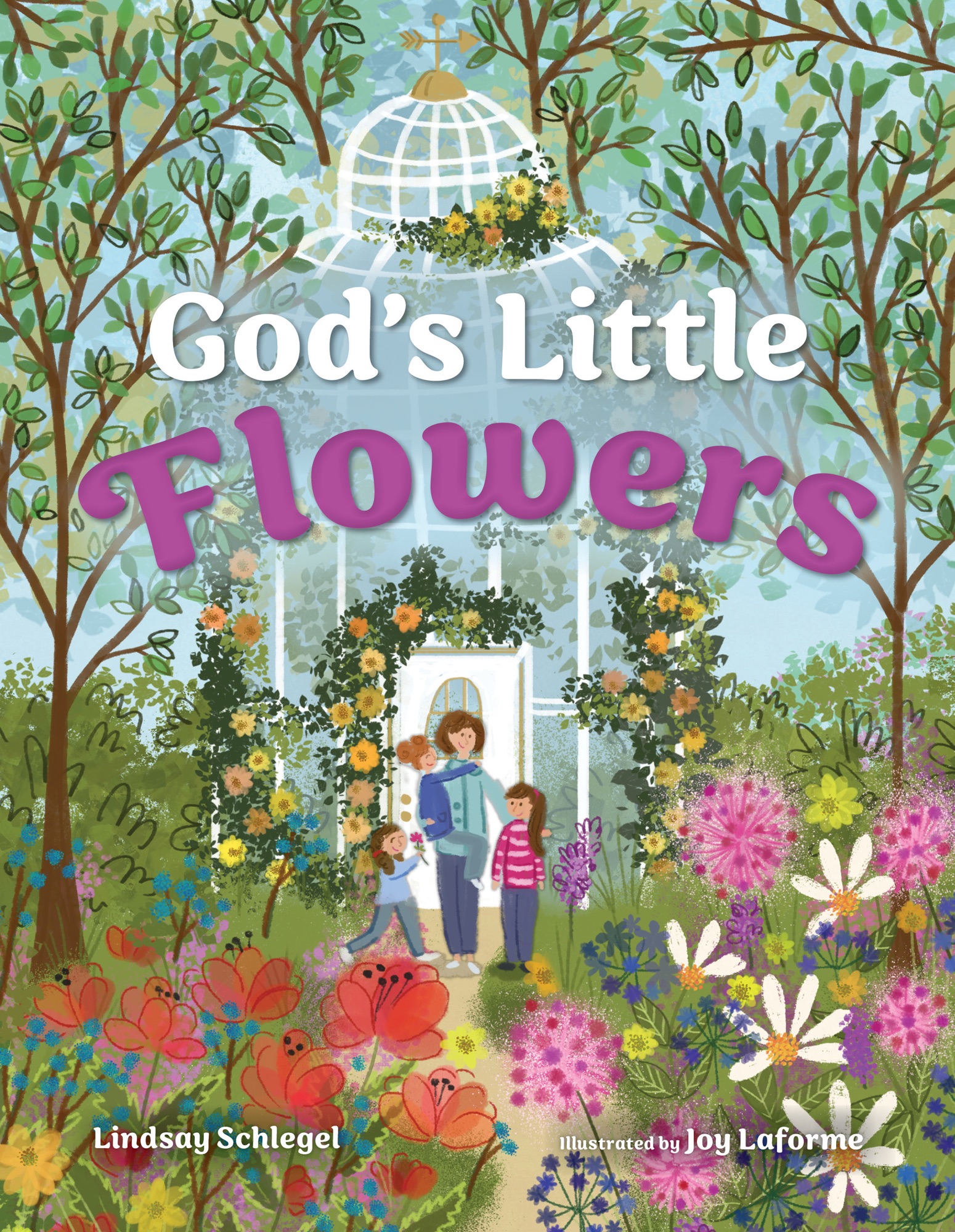 “God’s Little Flowers”: A Beautiful Introduction to the Spirituality of ...
